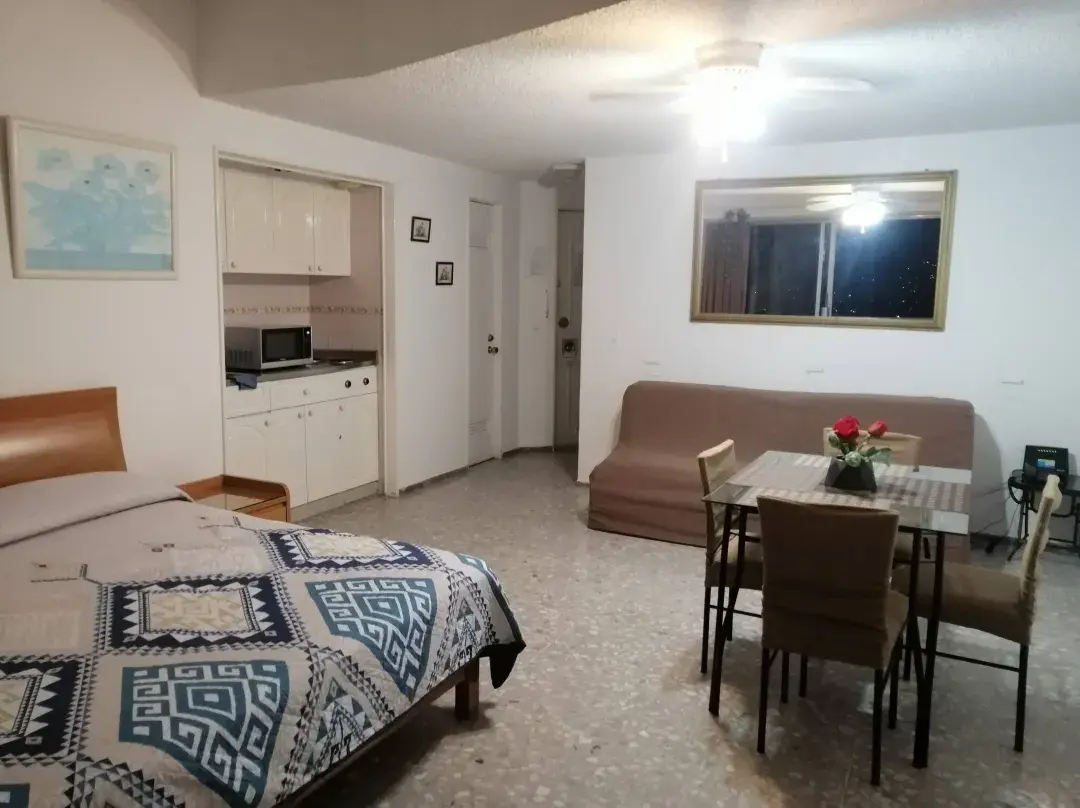 Suite Acogedora Torres Gemelas Playa - Acapulco