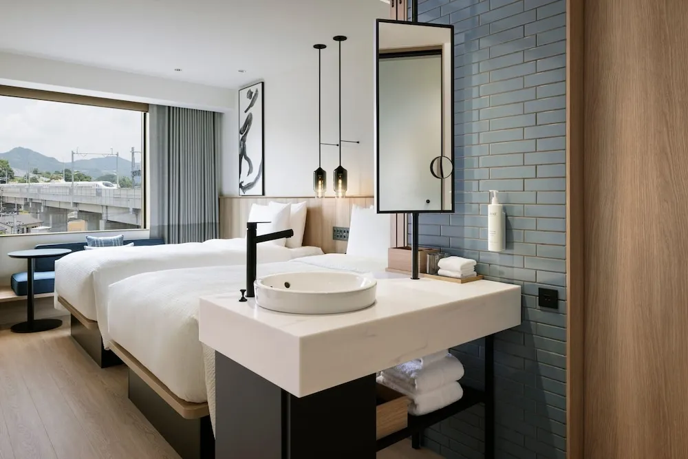 Fairfield By Marriott Saga Ureshino Onsen - Takeo