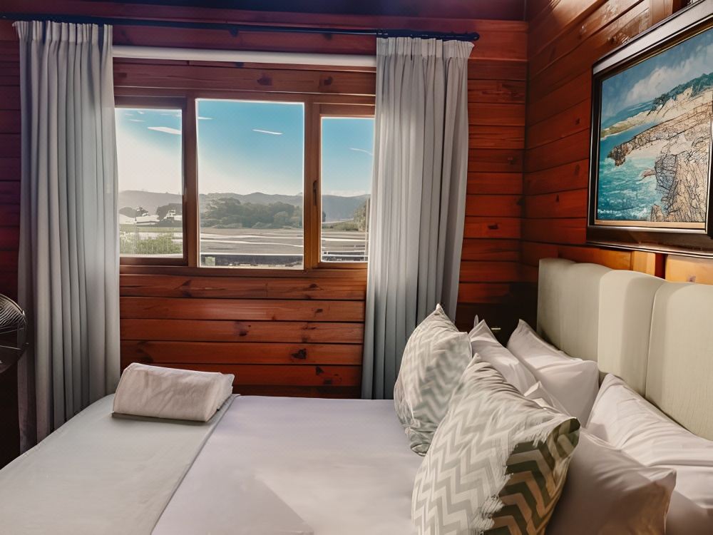 Oyster Creek Lodge - Knysna