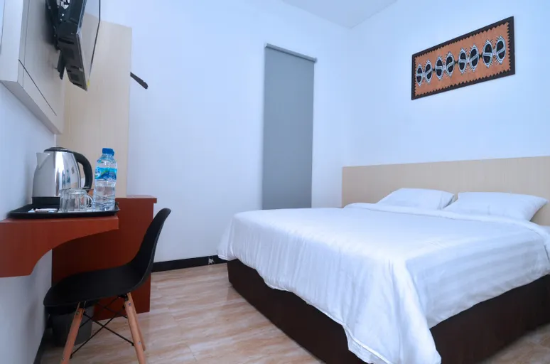 Hotel Rafa Jayapura - Jayapura