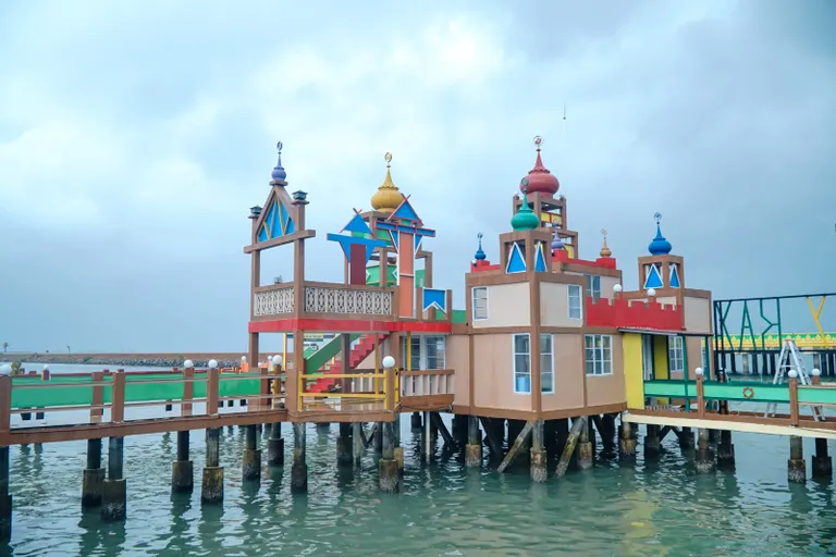 Sunset Curly Bay Hotel & Resort - Bintan Island