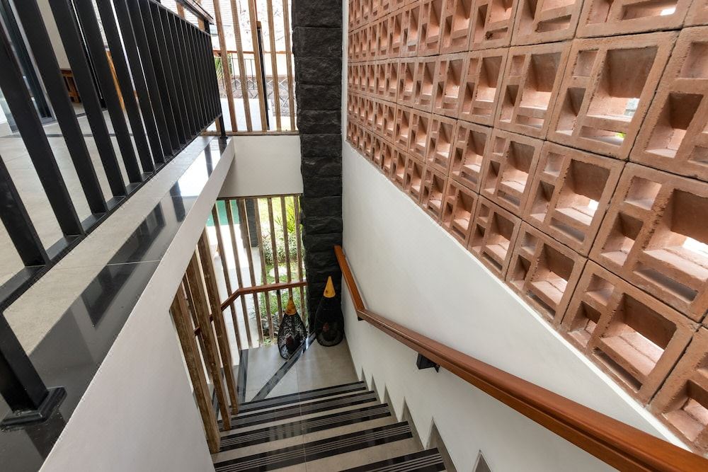 Villa Ambalika - Kuta