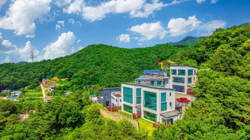 Yangpyeong River Legend - Icheon-si