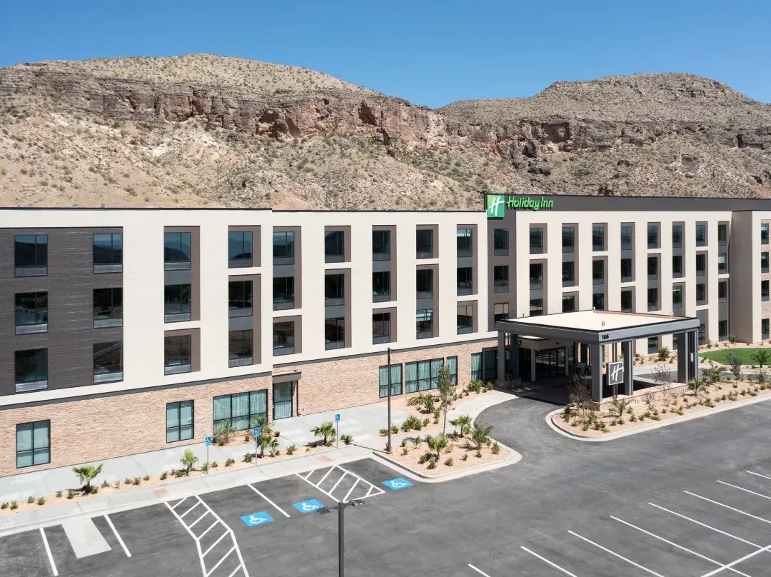 Holiday Inn La Verkin - Zion Park By Ihg - Hurricane, UT