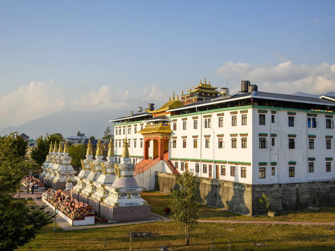 Chokling Arthouse - The Treasure Of Himalayas - Spiti