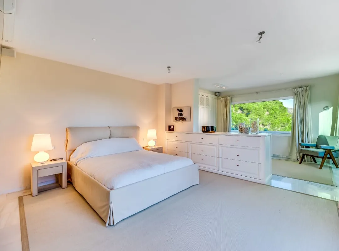 All About Celeste Villa - Marbella