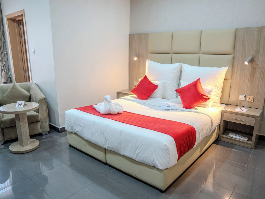 Swiss Spirit Second Dammam Industrial City - Dammam