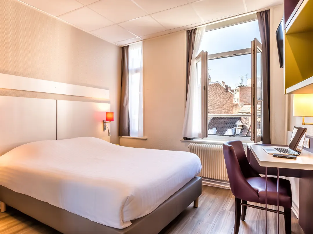 Grand Hôtel Lille - Lille