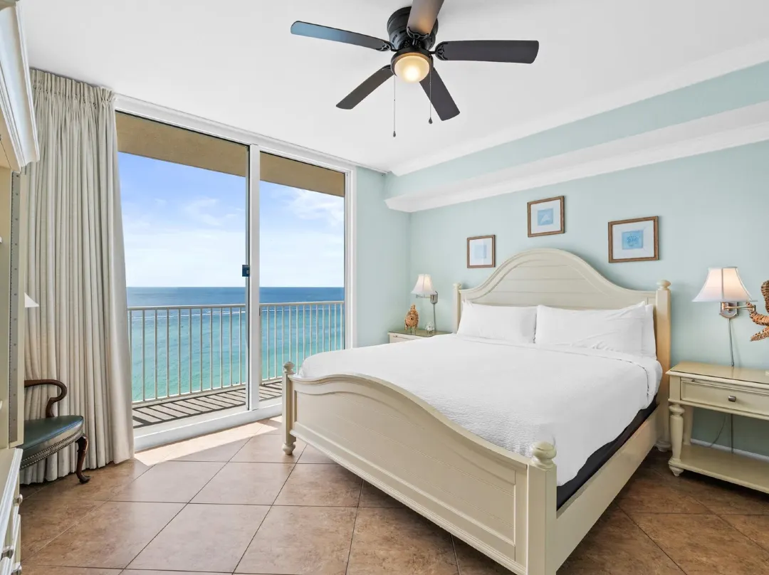 Tidewater 909 - Panama City Beach, FL