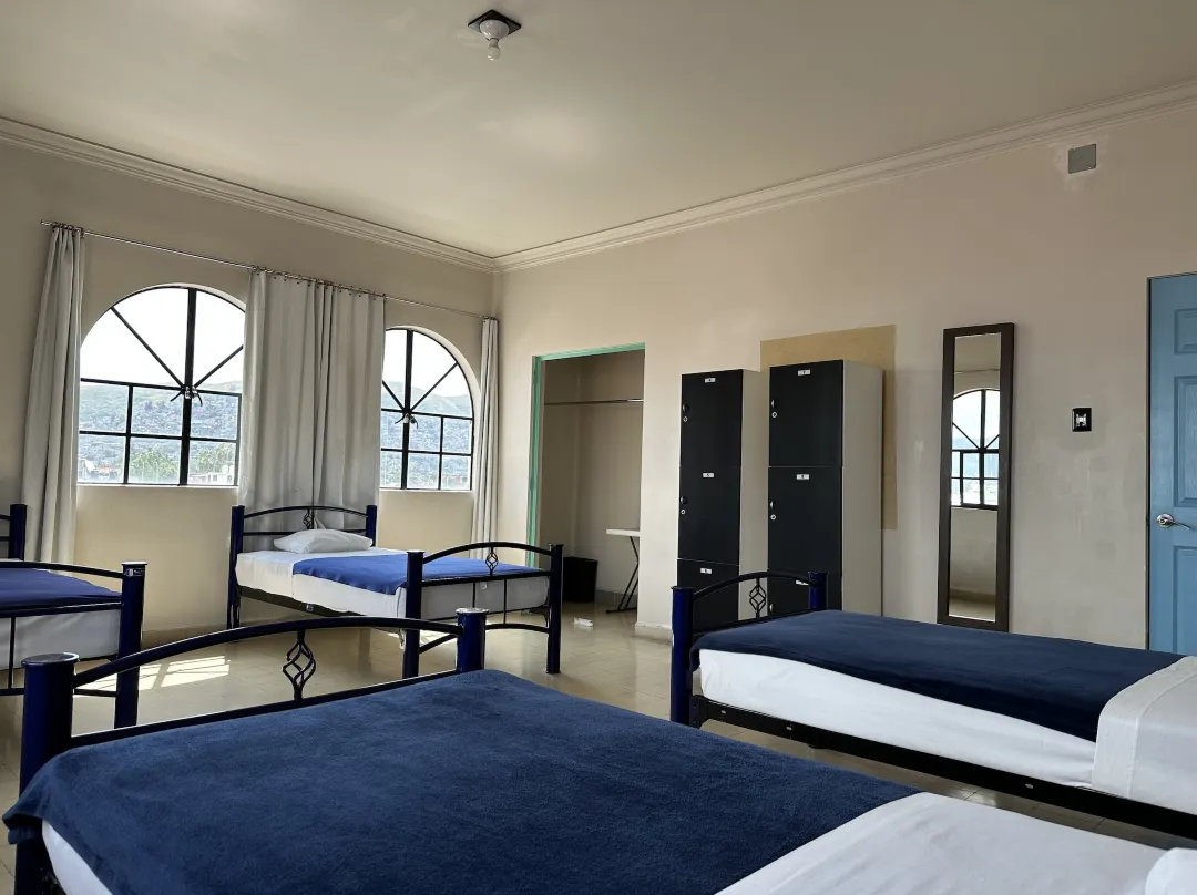 Hostal Andaina - Oaxaca