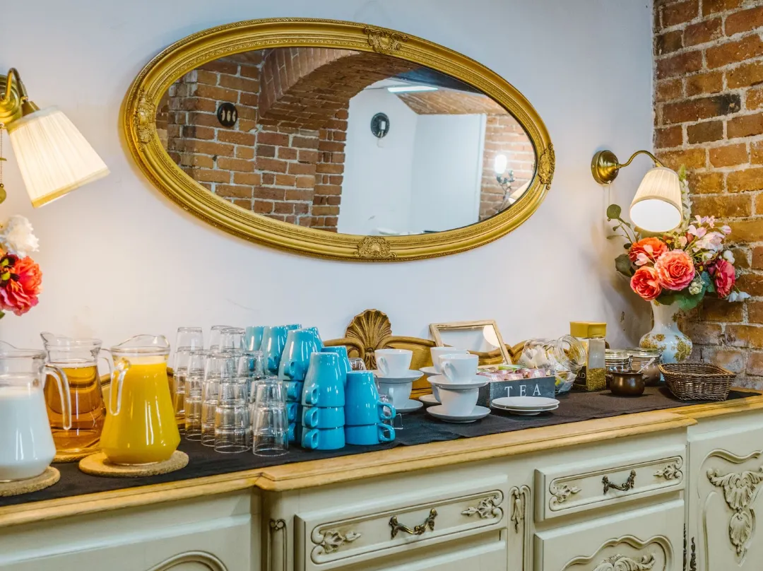 Five Stars Bed&breakfast - Wrocław