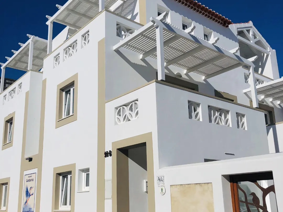 Guarda-rios - Alentejo