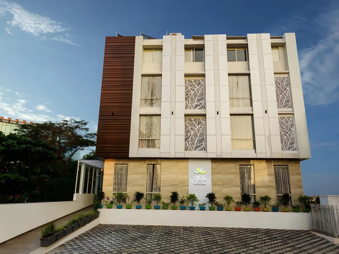 Hotel Tranquil Manipal - Udupi