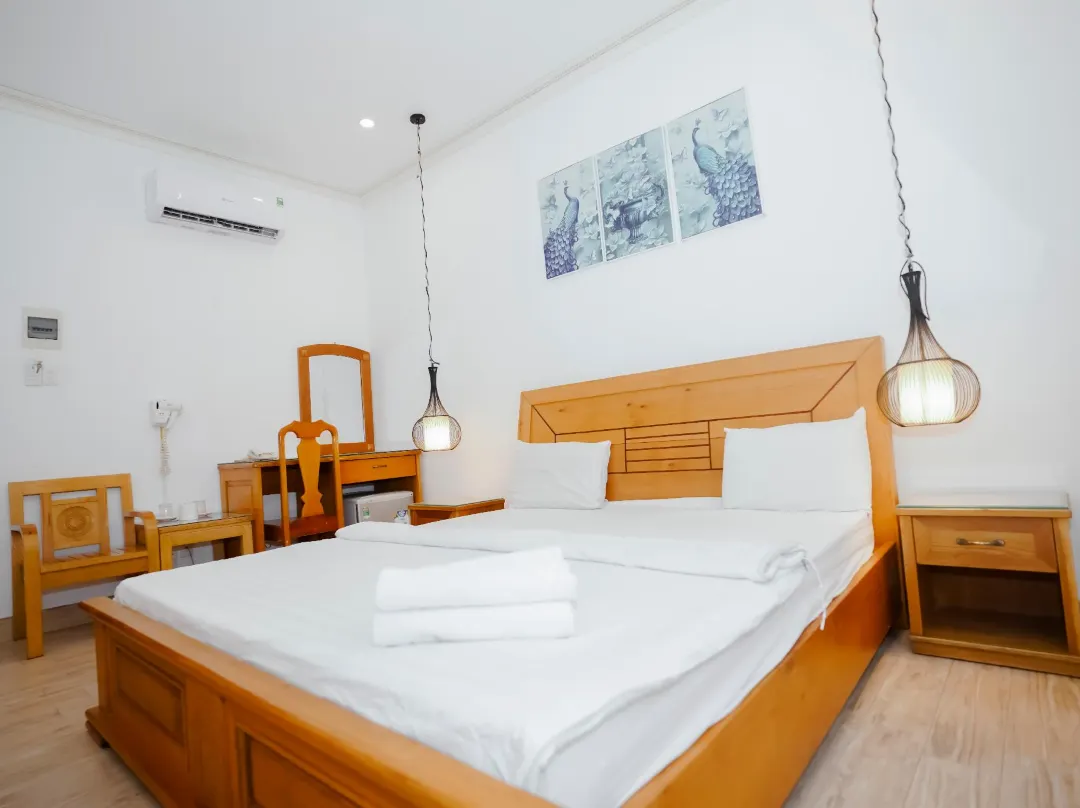 Fun Hotel - Ho Chi Minh-stad