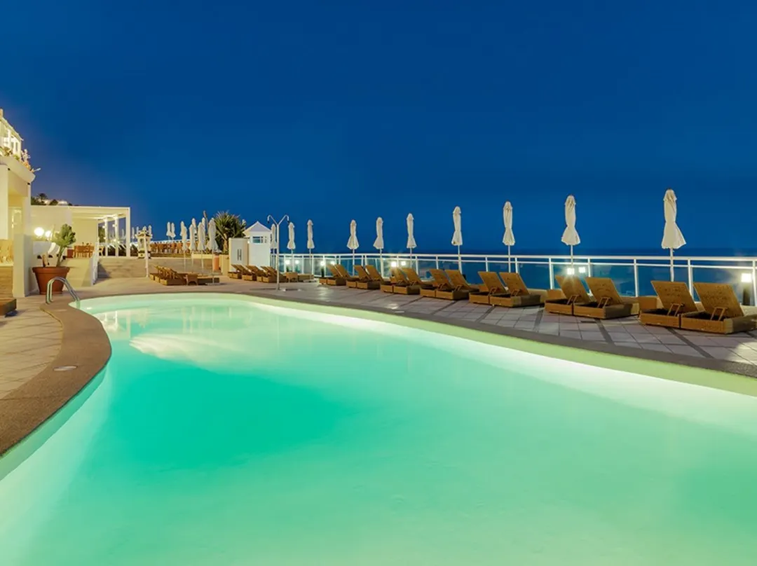 Hotel Xq El Palacete - Fuerteventura
