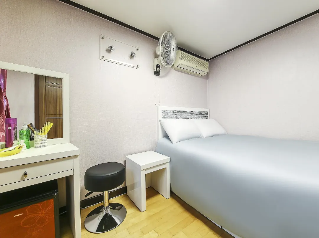 Orange Motel Seoul - Seoul