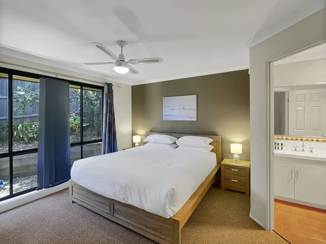 Our Haven: 4-bed Escape Near Beach & Mogo Trails - Batemans Bay