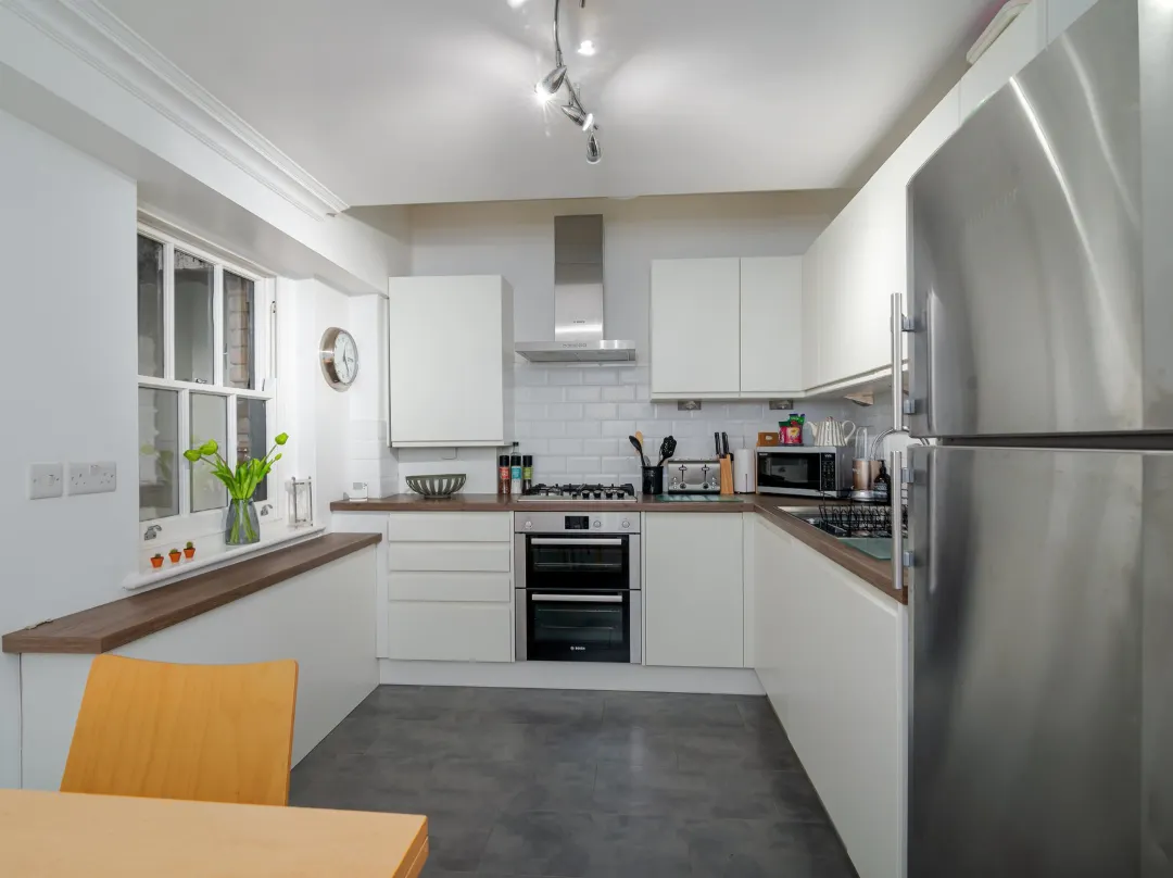 Guestready - Lovely Home In Central London - Marylebone