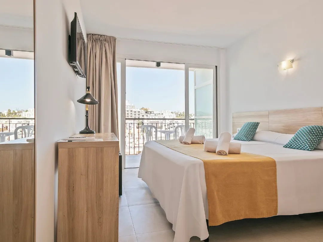 Suncoast Ibiza Hotel - Adults Only - - Ibiza