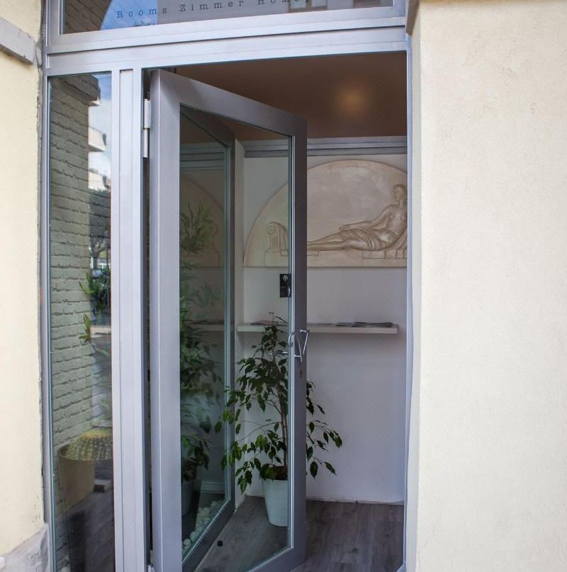 Venere Rooms - Molise