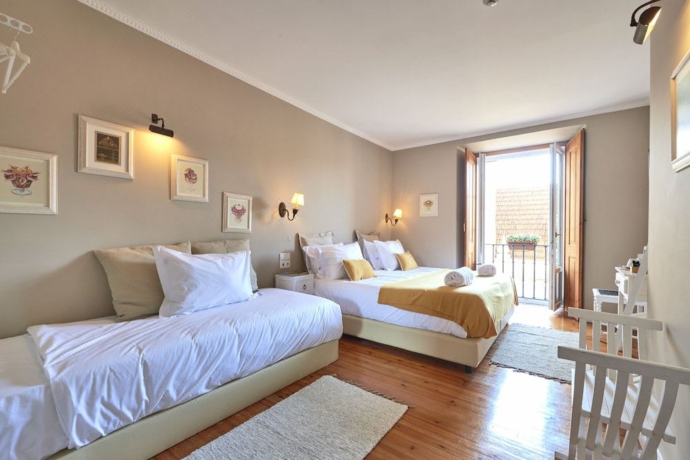 Casa Do Mercado Lisboa - Lissabon