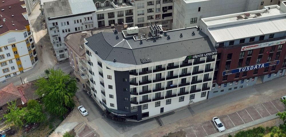 Görükle Alpaş Yaşam Hotel - Osmangazi