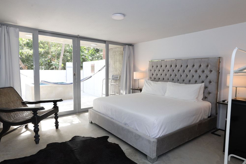 Viento Beach Lodge - Dorado