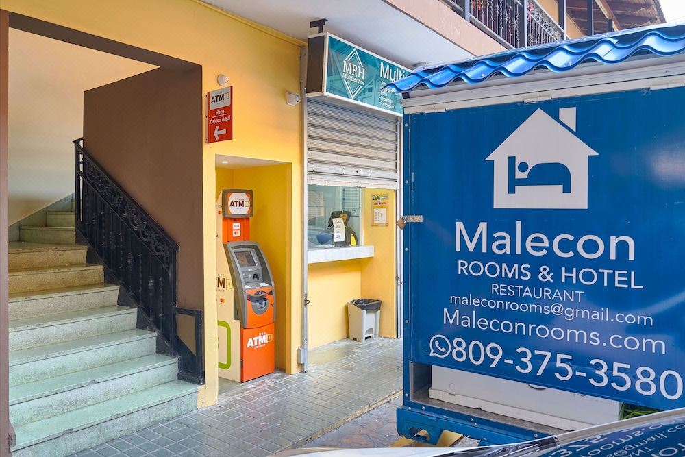 Malecon Premium Plus - Santo Domingo (Dominican Republic)