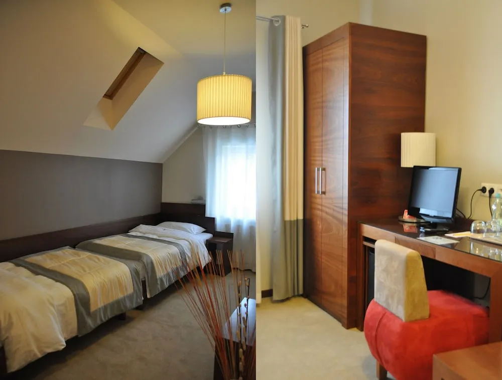 Hotel Atrium - Mazury