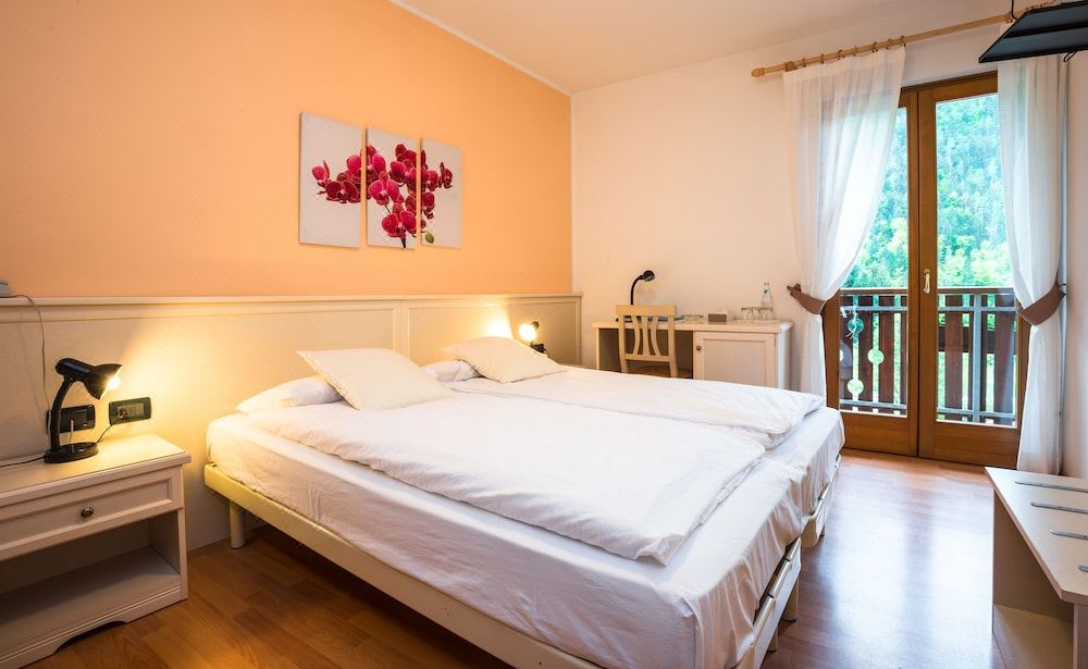 Albergo Maggiorina - Ledro