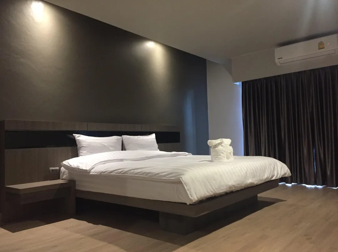 Melodi Hotel Dannok - Kedah