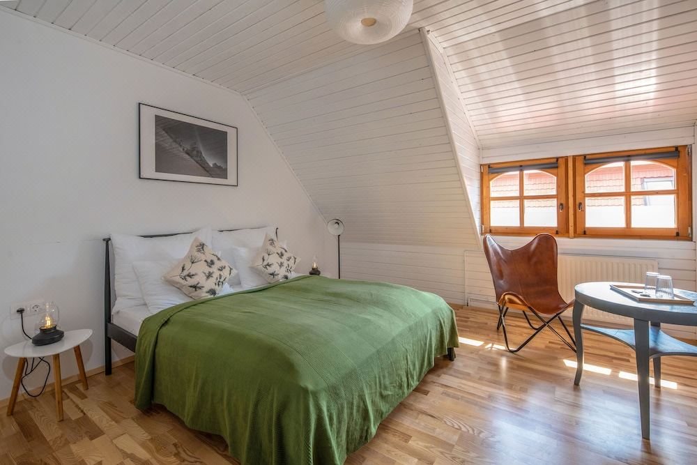 Ferrata Guesthouse - Bakony