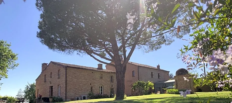 Manoir Saint Clair - Toulouse
