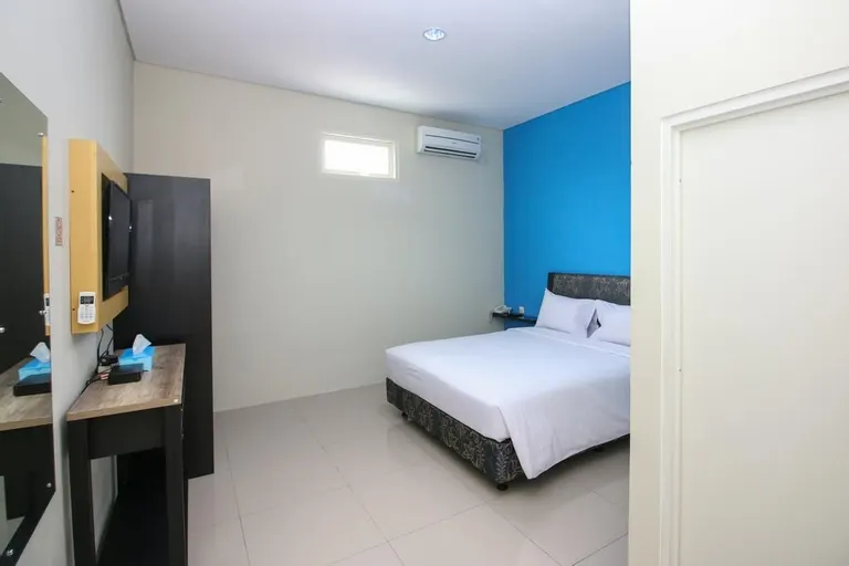 Go Sleep - East Kalimantan