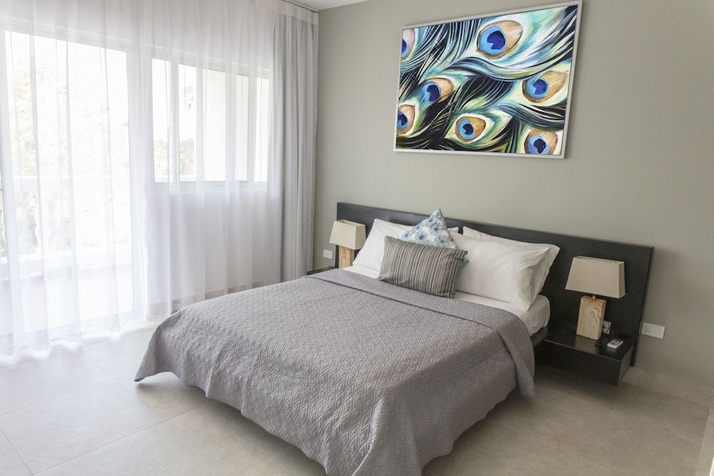 Ocean Palms Residences - Cabarete
