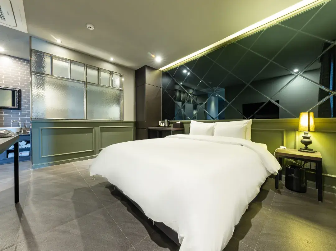 Yesan Jaja Hotel - 예산군