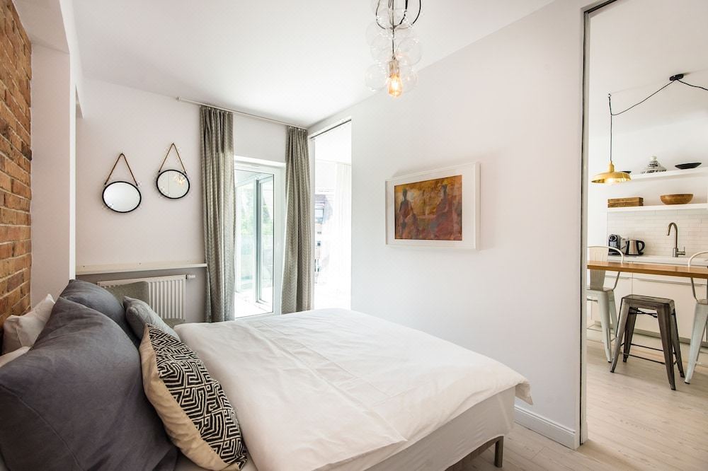 Super-apartamenty Exotic - Poznań