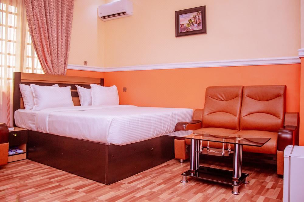Sweet Savor Hotels And Suites Annex - Lagos