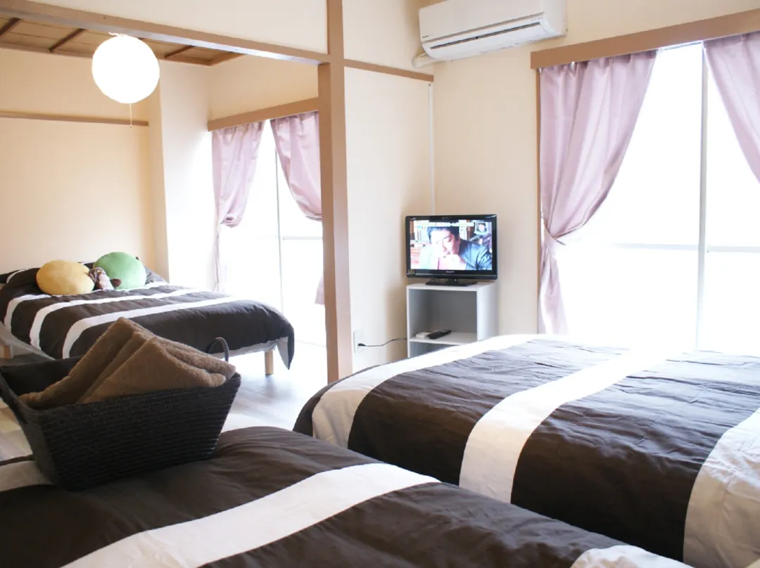 Tasone Stay Osaka Shinsaibashieastsoleil610 - Dotonbori