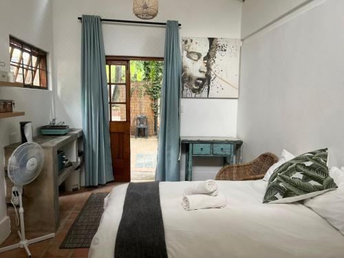 Guesthouse @ 31 Murray - Pretoria
