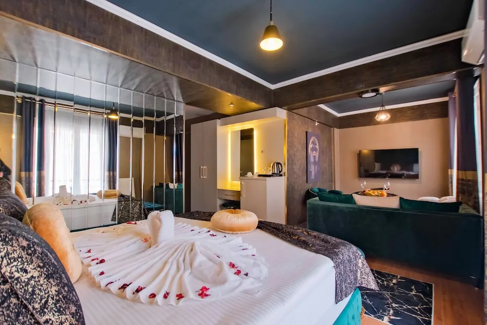 Moonday Hotel - Kayseri