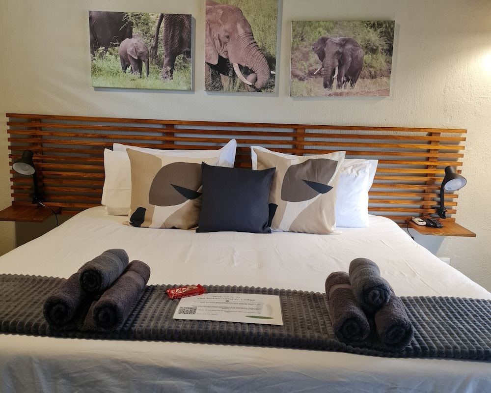 The Dreamcatcher Lodge - Hoedspruit