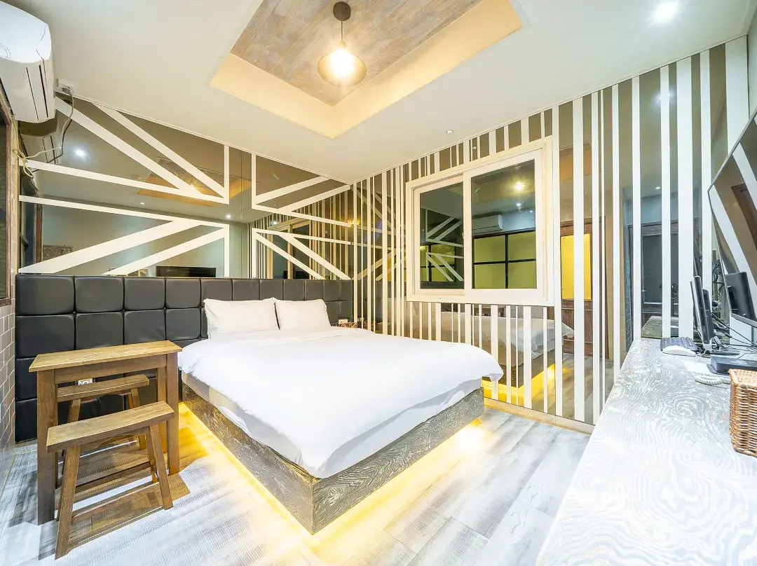 Daegu Bongdeok-dong Ava - Daegu