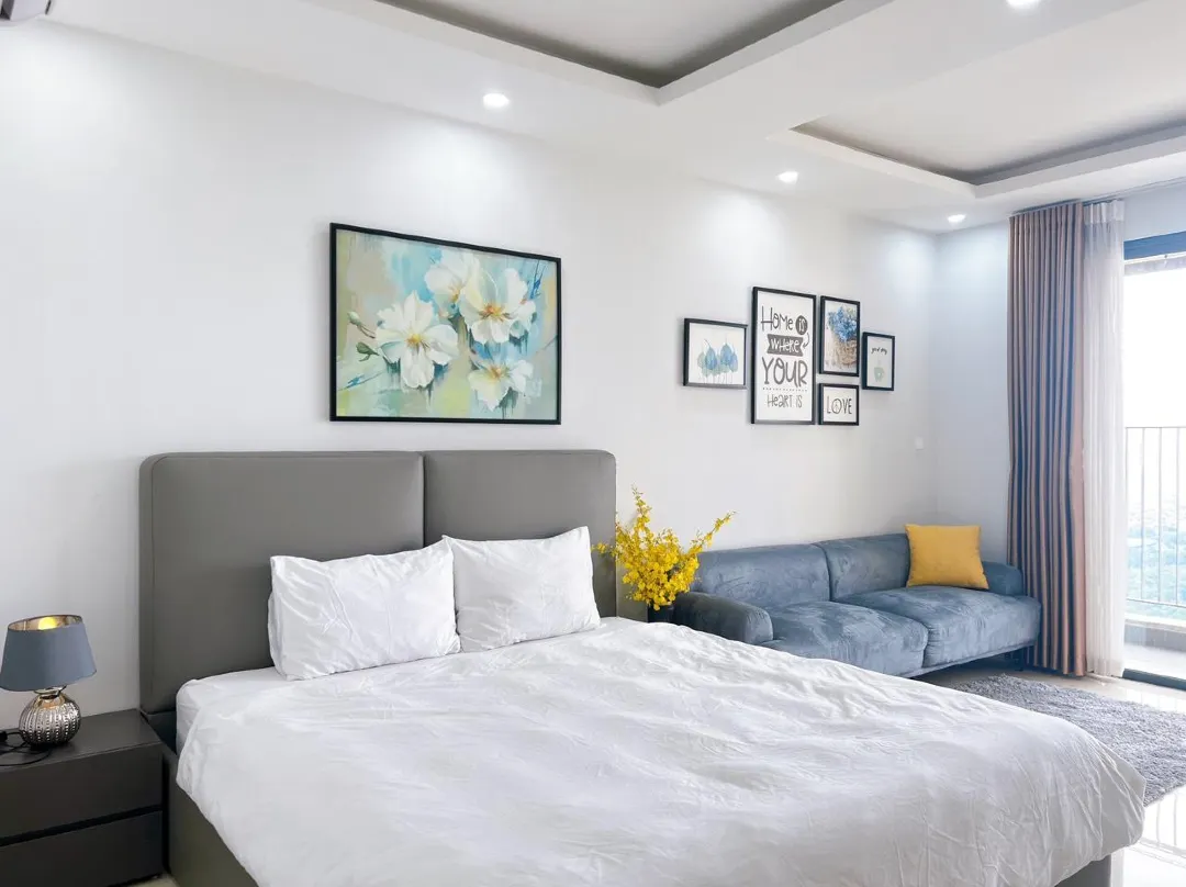 Vincom Center Dcapitale 119 Tran Duy Hung Cau Giay - Hanoi