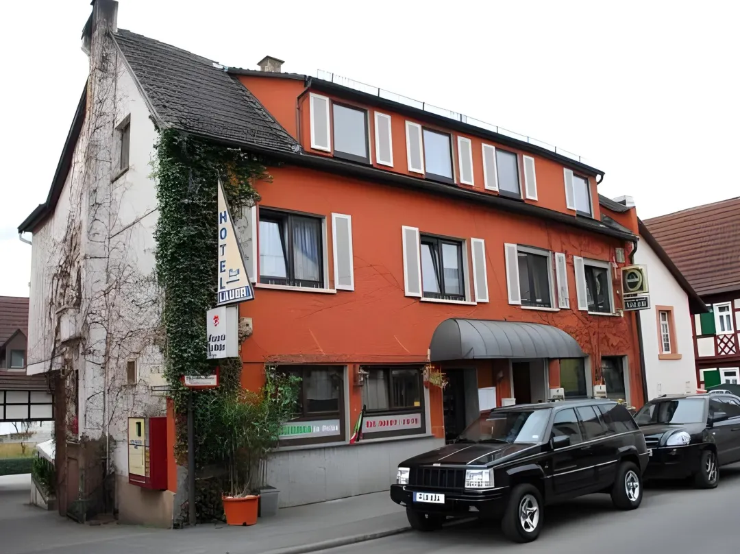 Hotel Lauer - Hanau