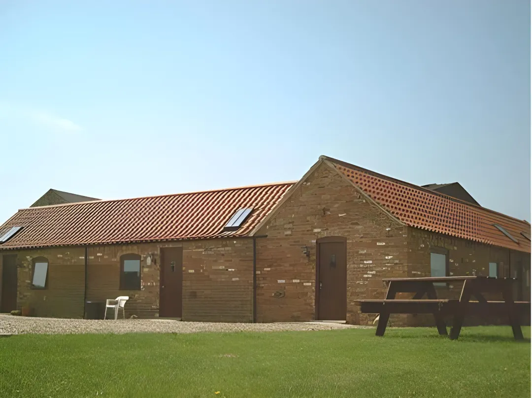 Glebe Farm Apartments - Lincolnshire