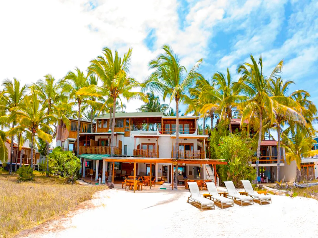 Hotel Boutique La Casa De Marita Galápagos - Puerto Villamil