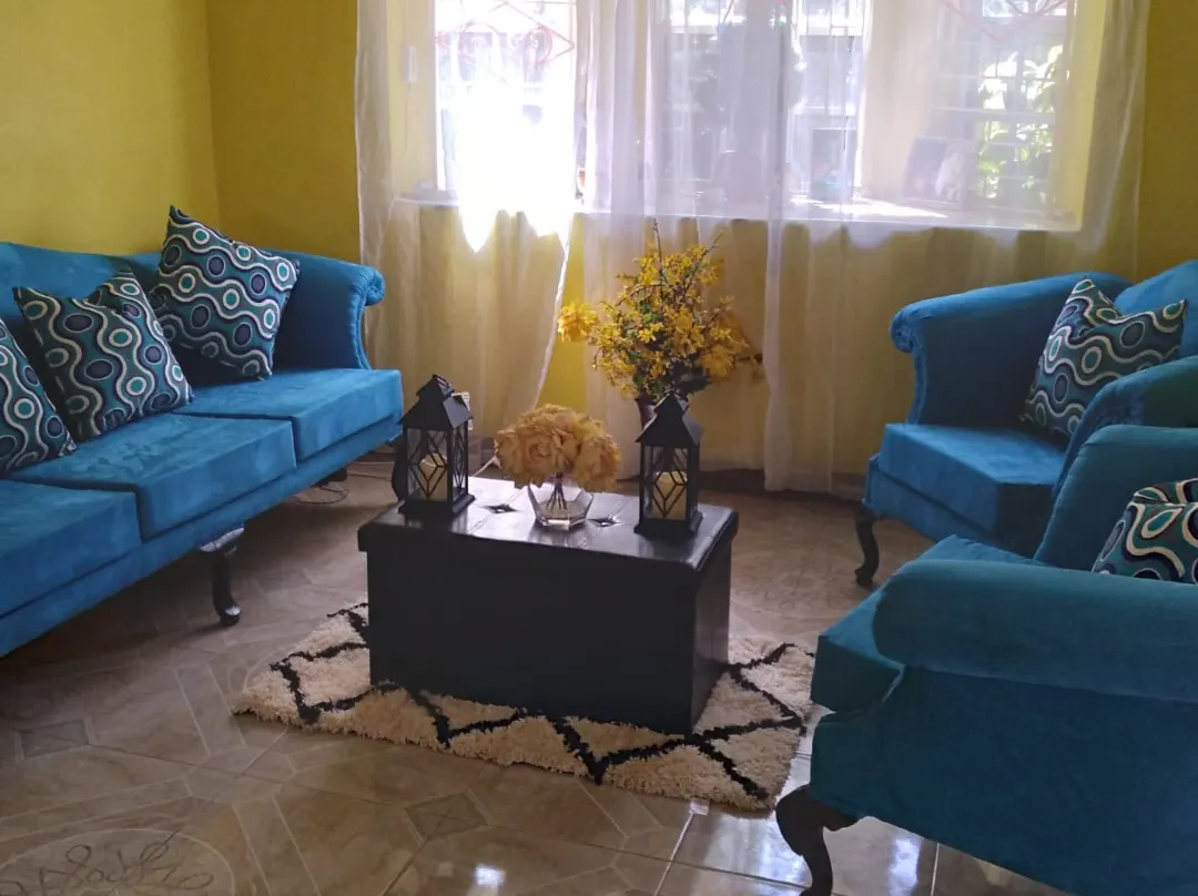 Charming Kingston Room To Rent With Shared Facilities - Kingston