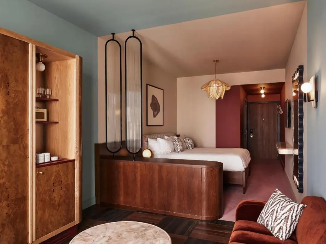 The Hoxton, Brussels - Brussels