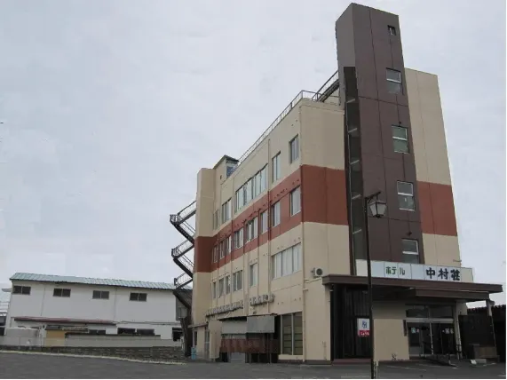 Hotel Nakamuraso - 宮崎縣